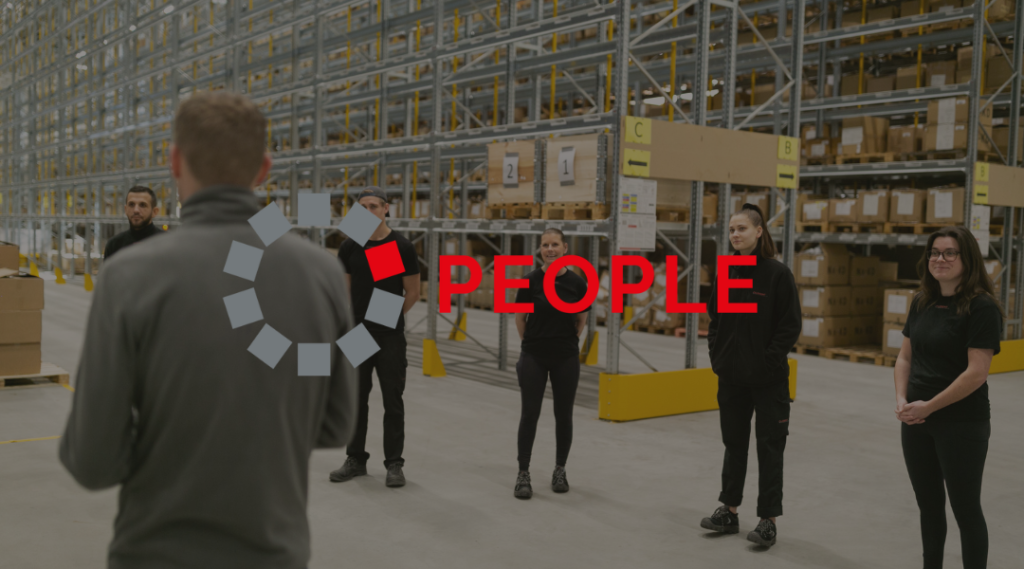 Over Logent - Logent