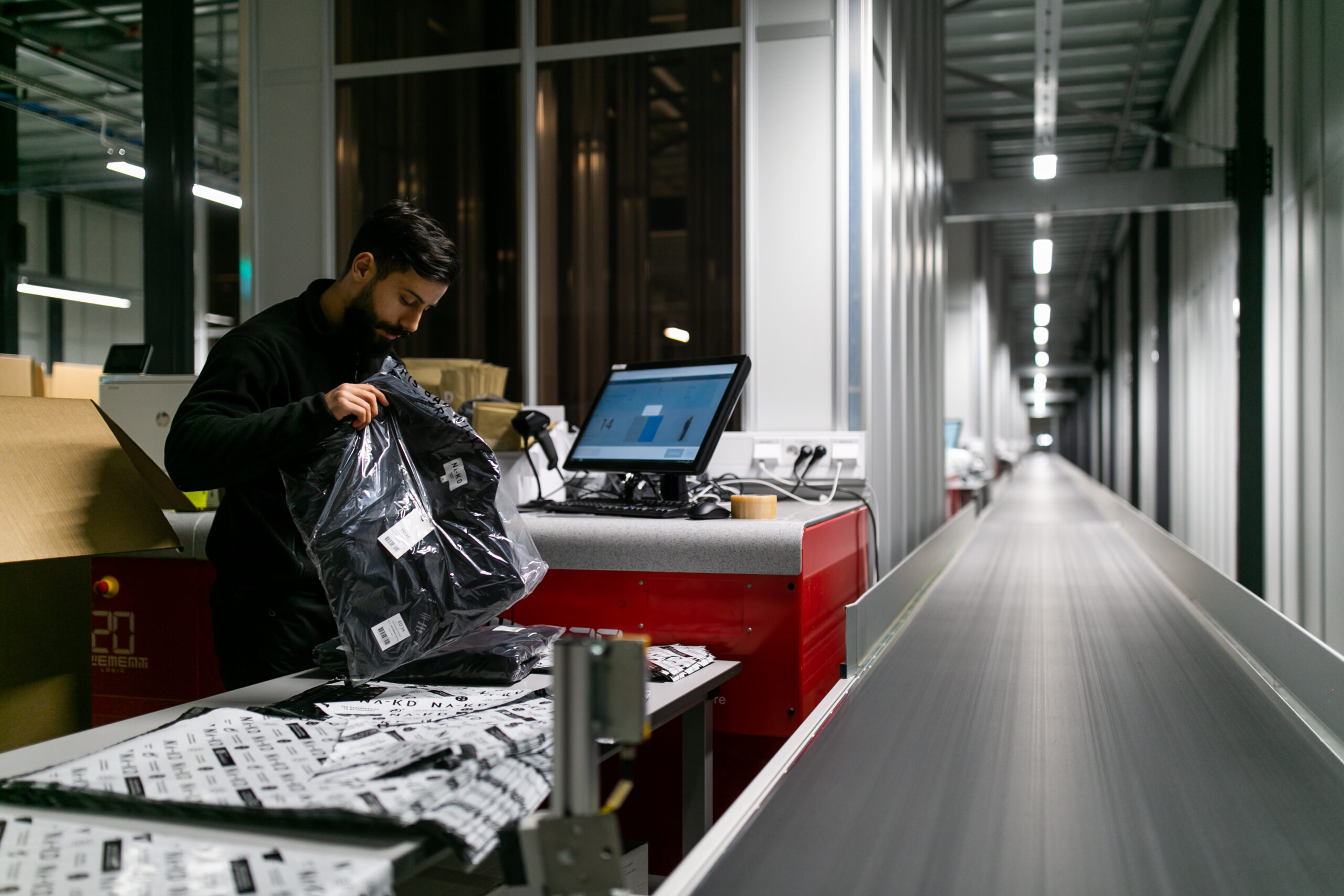 Over Logent - Logent